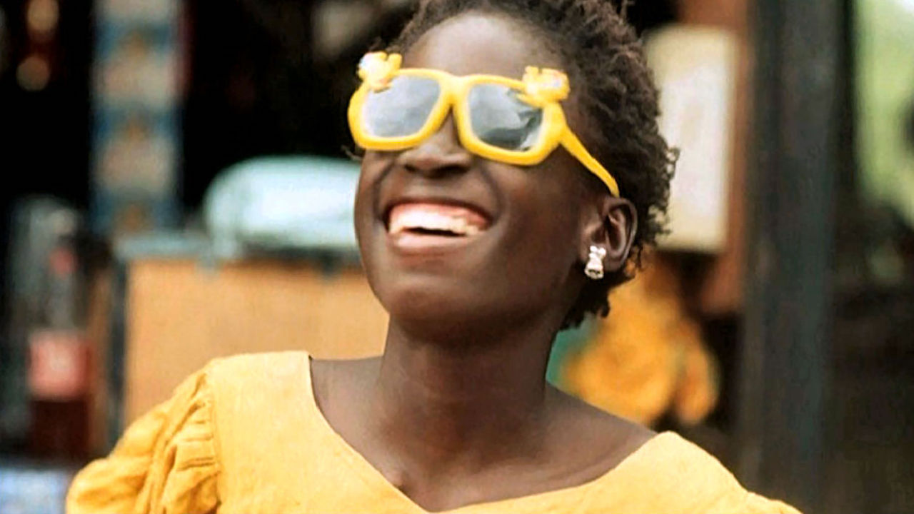 Brixton Community Cinema presents THE LITTLE GIRL WHO SOLD THE SUN at ...