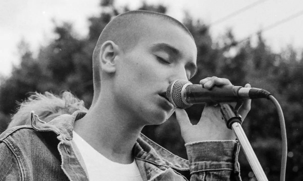 Irish Film London presents NOTHING COMPARES + Q&A with Kathryn Ferguson ...