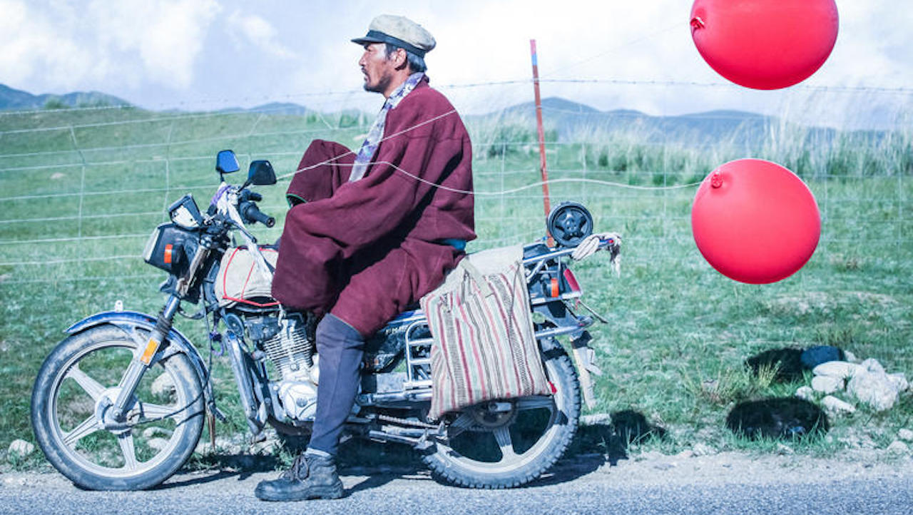 Tibet Film Festival presents BALLOON in honour of Pema Tseden at Genesis Cinema (19 JUN 2023 ...